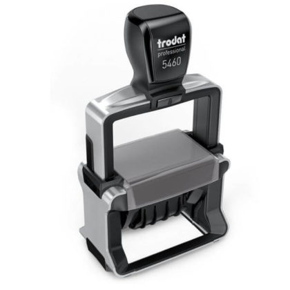 Trodat Professional 5460 Datum | bei Stempel-Malter bestellen