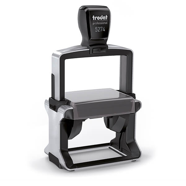 Firmenstempel bestellen – für Büro, Kanzlei u. v. m.