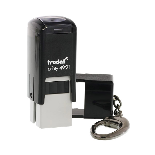 Trodat Printy 4921 Stempel - Kontrollstempel & Geocaching