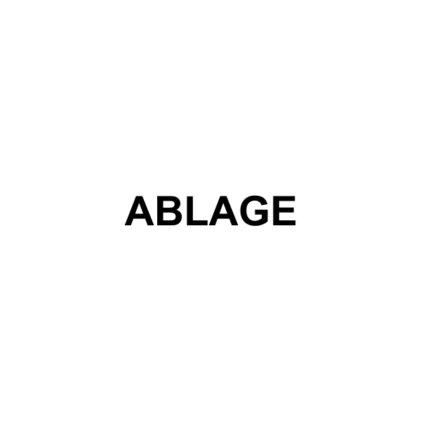 Stempel mit Text ️ ABLAGE » Stempel Malter