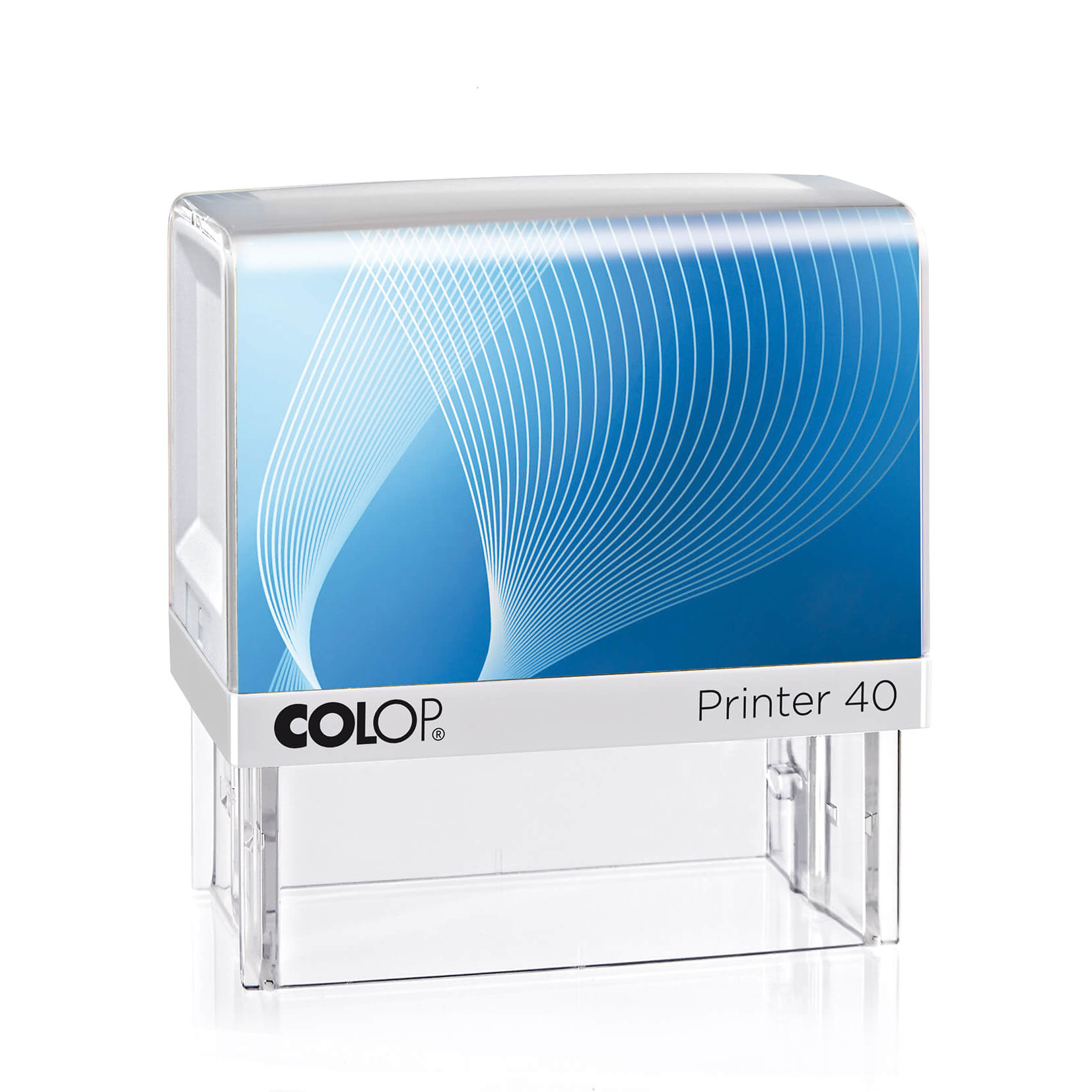 Colop Printer 40 Stempel » Jetzt bei Stempel-Malter.de bestellen