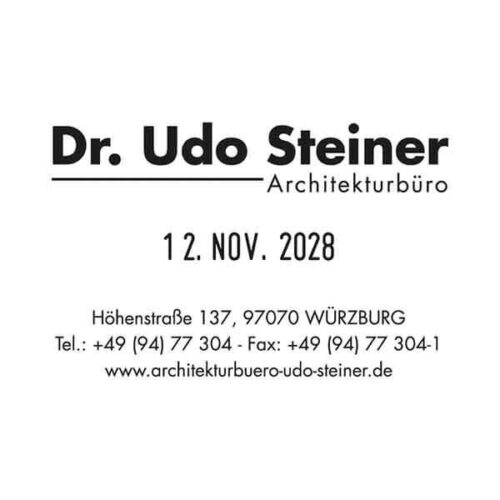 Colop Printer 55 Datumstempel » Jetzt bei Stempel-Malter.de