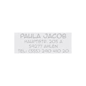 Colop Printer C 10 » Stempel Malter