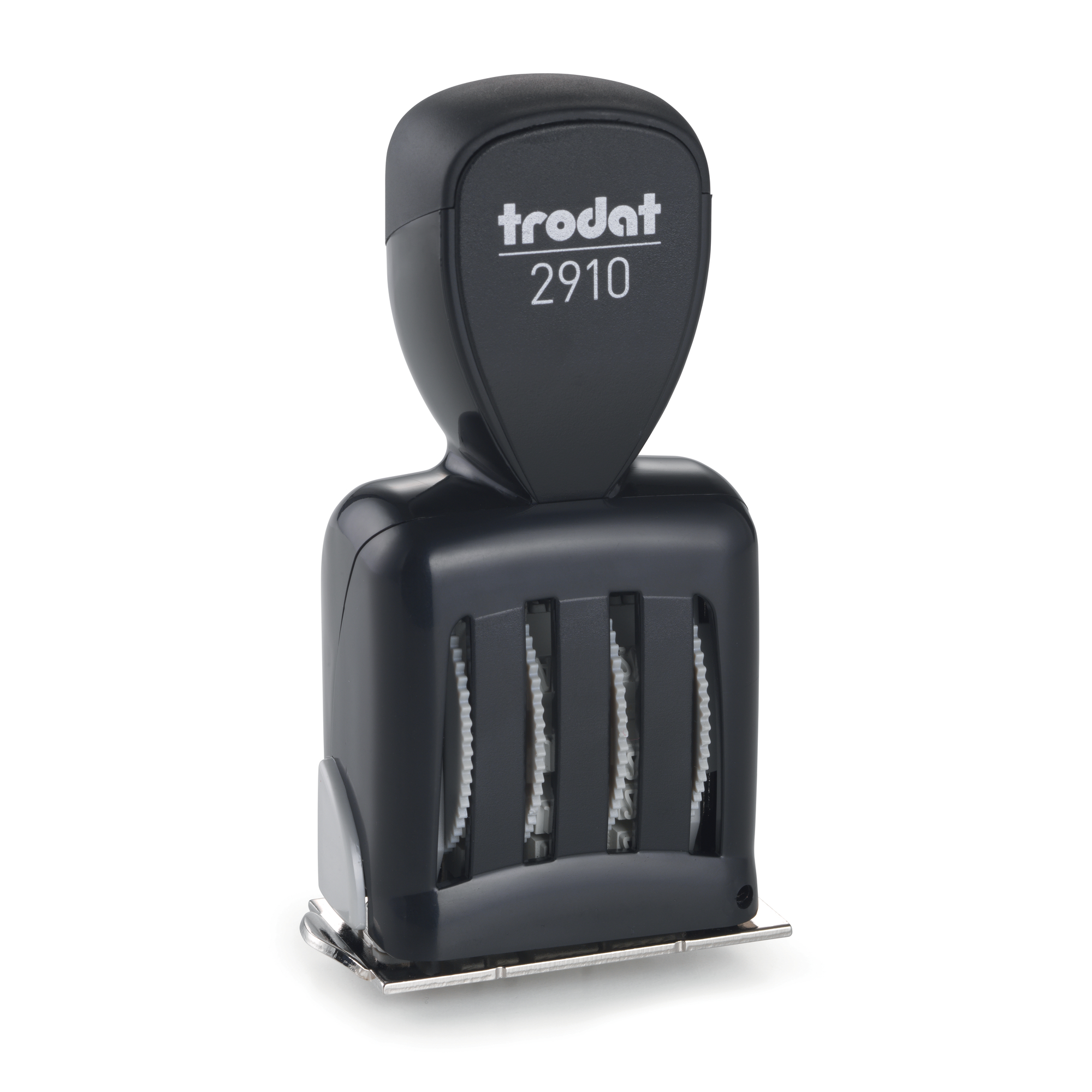 Trodat Datumstempel, 2910/P04 » Stempel Malter