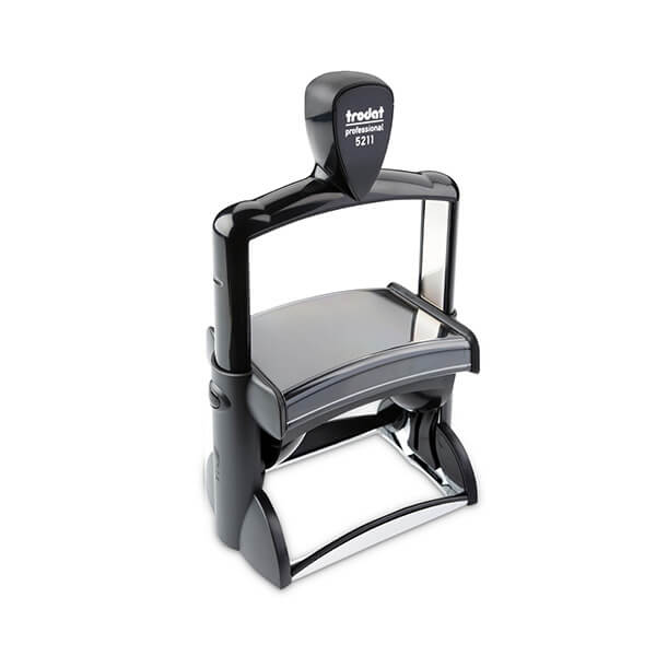 Trodat Professional 5274 » Abdruck: 60x40mm | 10 Zeilen